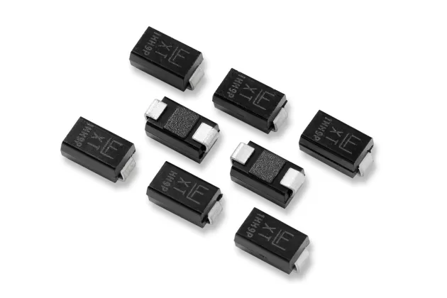 Diode TVS SMAJ12A DO-214